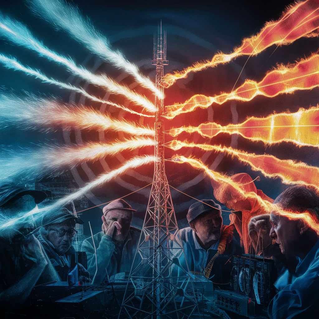 Antenna Gain: Converting Logarithmic Gain to Numeric Gain (G) – Exposure